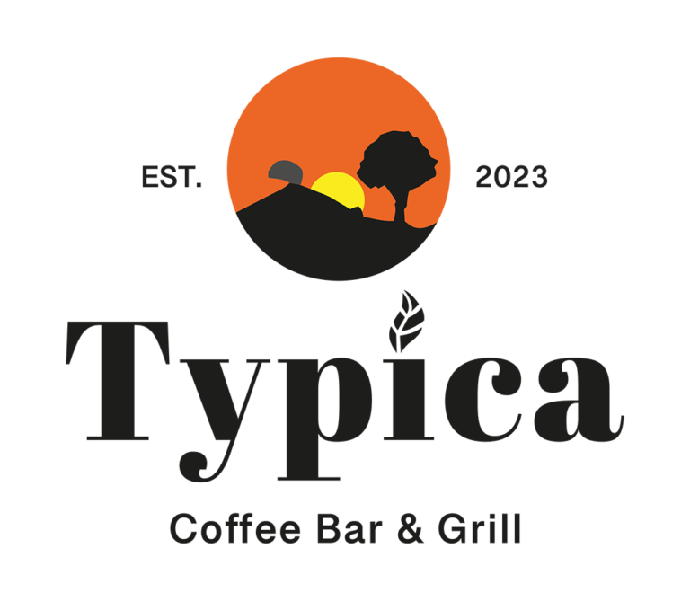 Menú – Typica